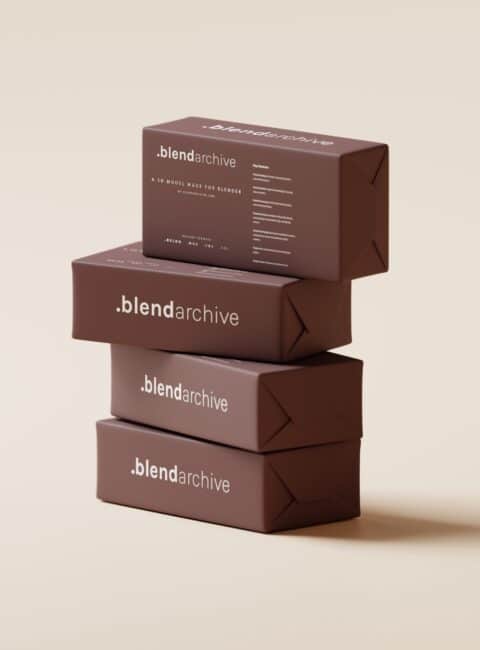 Soap Bubble Material for Blender - .Blend Archive