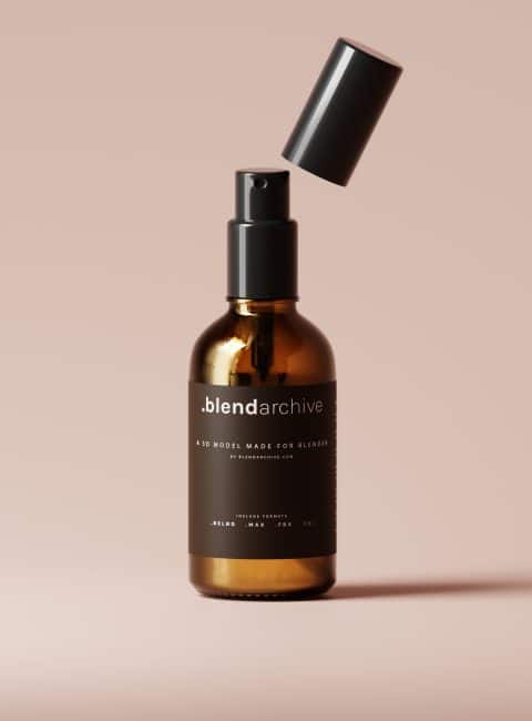 Models - Blend Archive