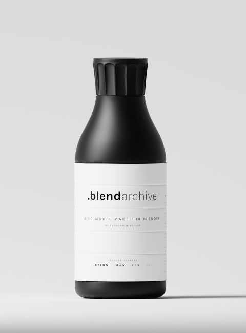 Models - Blend Archive