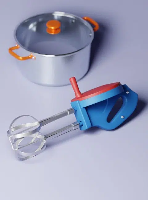 Models - Blend Archive