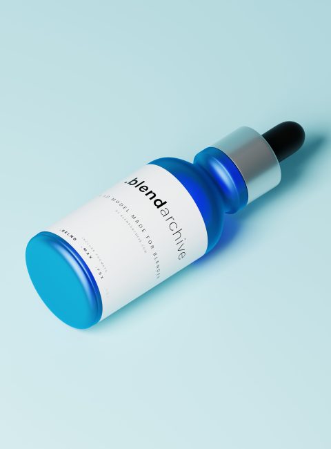 Models - Blend Archive