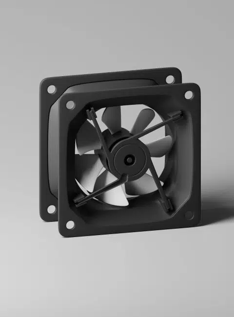 Models - Blend Archive